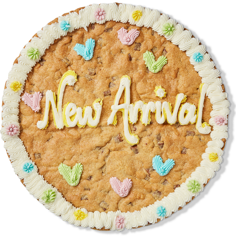 New Arrival | Giant Cookie | Millie's Cookies Giant Cookies