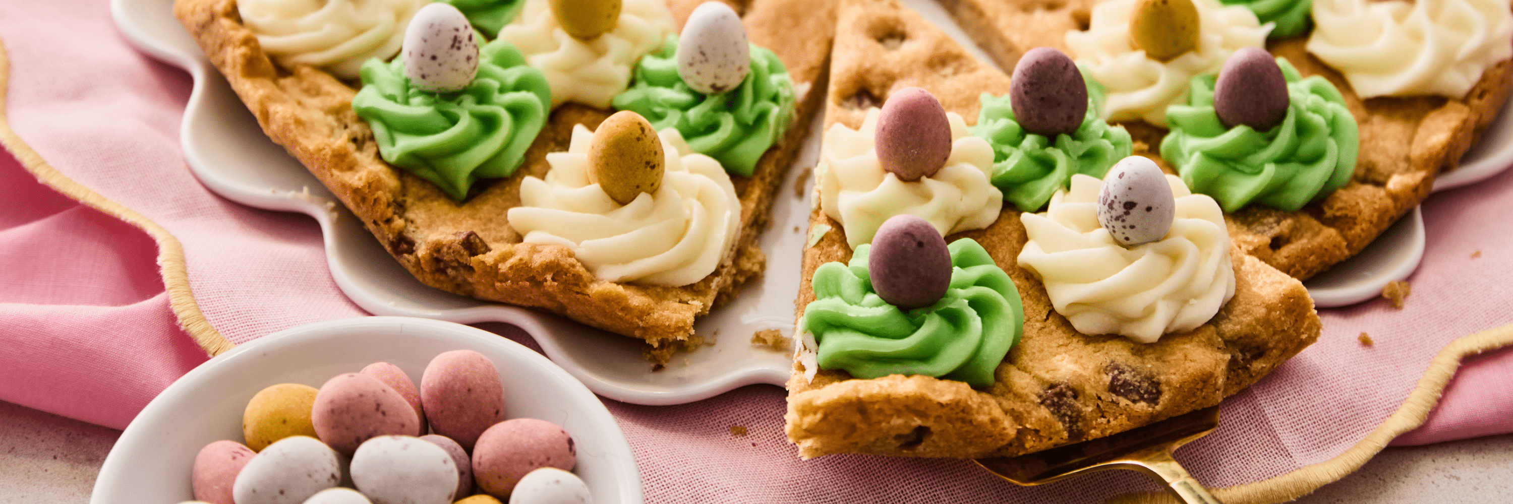 how to cook millies cookies