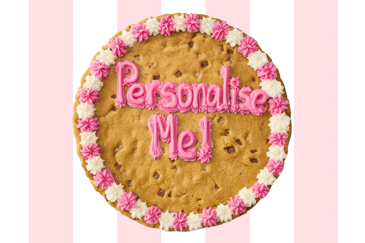 how to cook millies cookies