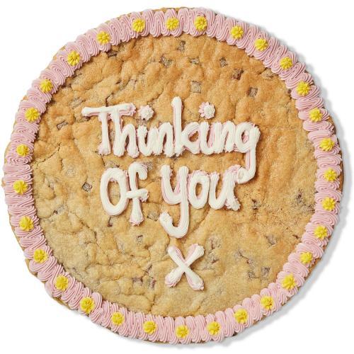 Thinking Of You | Giant Cookie | Millie's Cookies Thinking Of You