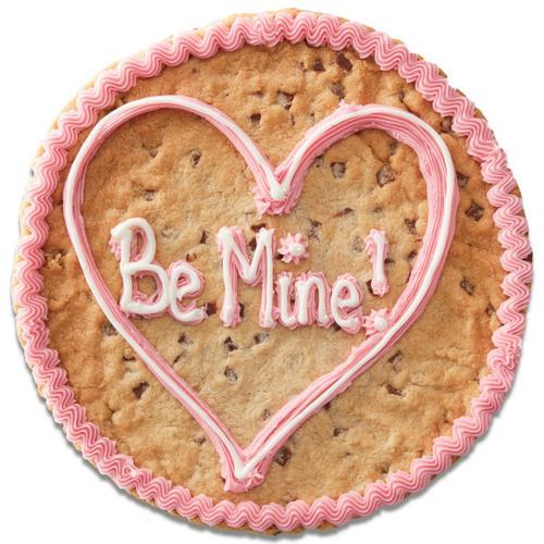 Be Mine Be Mine