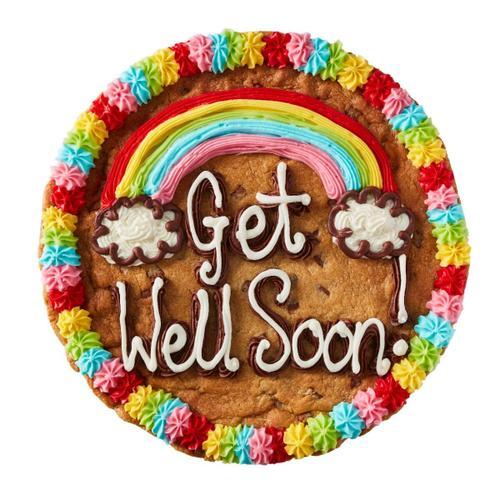 Get Well Soon Get Well Soon