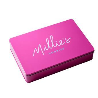 Cookie Boxes, Treat Boxes | Millie's Cookies