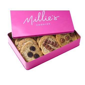 Cookie Boxes, Treat Boxes | Millie's Cookies