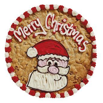 Giant Cookies | Millie's Cookies